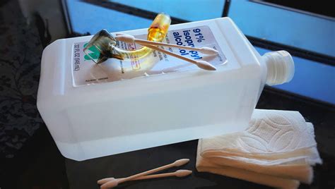 How To Clean Your Bong Fast Buds
