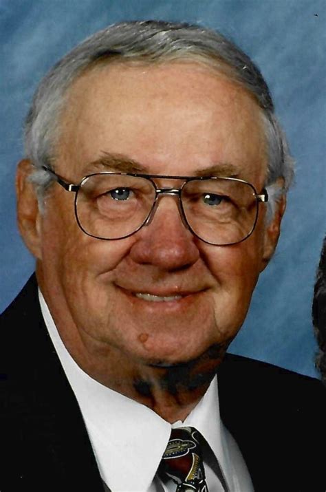 John Alich Obituary