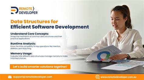 datastructures softwaredevelopment efficientcoding
