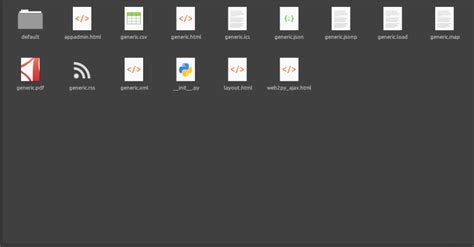 Desenvolvendo Uma App Web Do Zero Ao Deploy Com Python E Web2py Parte