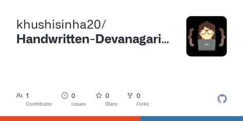 Github Khushisinha20handwritten Devanagari Text Recognition