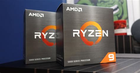 The Road To Amd S Ryzen Series Cpu Launch Hardwarezone Com Sg