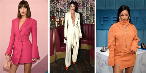 The Summer Colour You Should Wear According To Your Sign Elle Canada