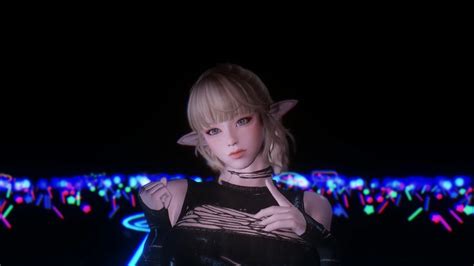 New Jenassa Replacer At Skyrim Nexus Mods And Community