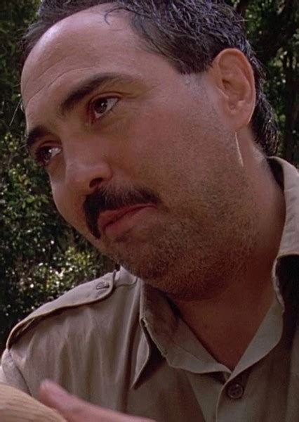 The Jurassic Saga Fan Casting On Mycast