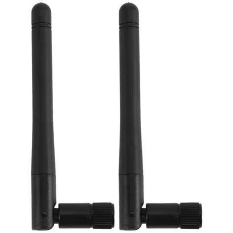 เสาอากาศ ขายเป็นคู่ Wifi ตรงรุ่น สำหรับ Mini Pc 2 4ghz 5ghz Shopee Thailand