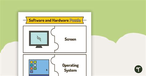 Difference Between Hardware And Software