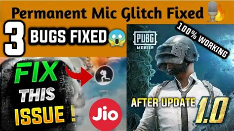How To Fix Loading Screen Stuck Glitch How To Fix Mic Glitch How To Fix