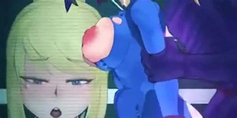 Ridley X Samus Hentai Tnaflix Com