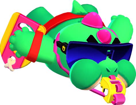 Buzz Wiki Estrat Gias E Skins Brawl Stars Dicas