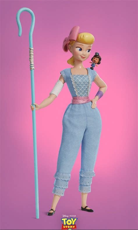 Bo Peep Toy Story Artofit