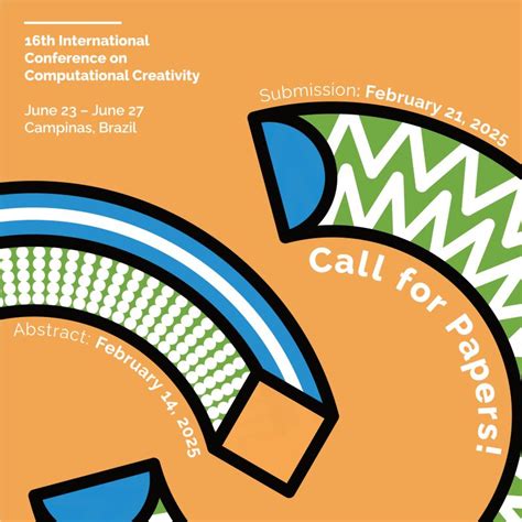 Association For Computational Creativity On Linkedin Iccc25