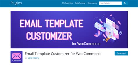 5 Best WooCommerce Email Customizer Plugins Compared Crocoblock