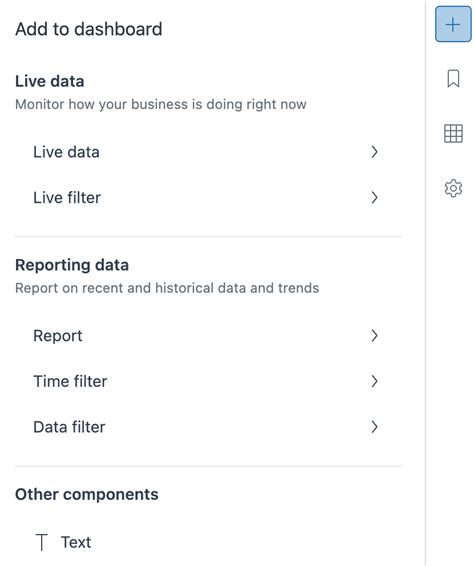 Adding Reports To Explore Dashboards Zendesk Help