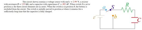 Solved Part A Calculate The Maximum Charge In Coulombs On