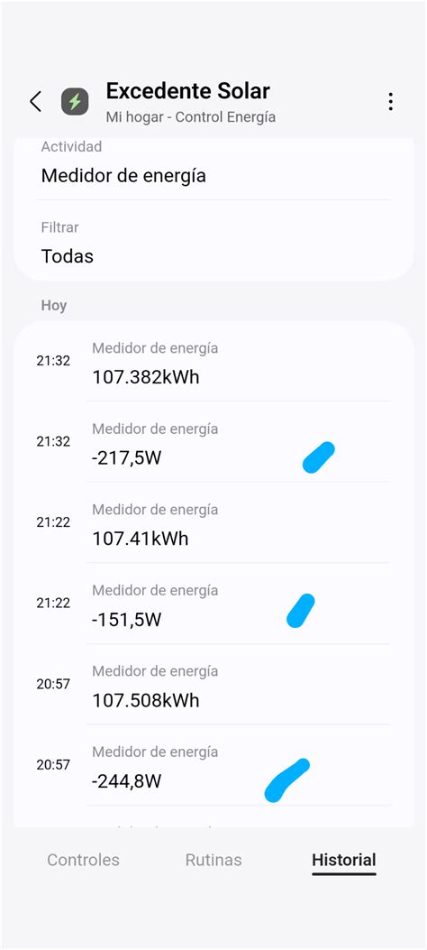 Reported Events From Device Being Ignored Not Logged By St Api Not Being Logged Writing