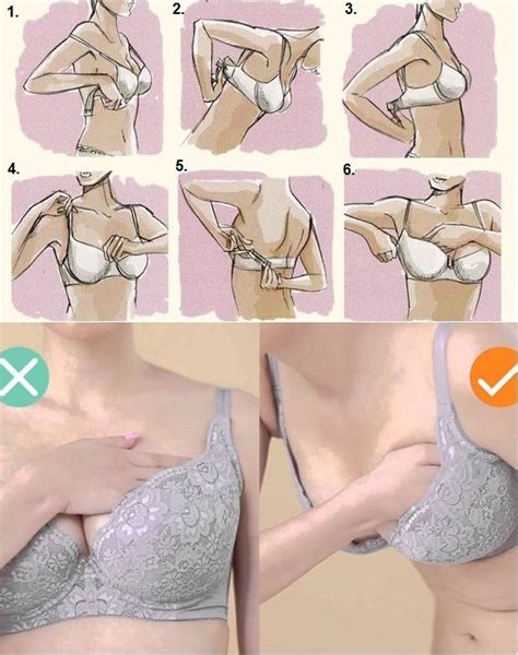 How To Measure Your Bra Size At Home 3 Simple Steps Artofit