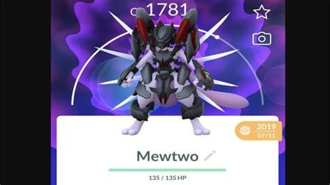 How To Get Mewtwo In Pokemon Go Charlie Intel