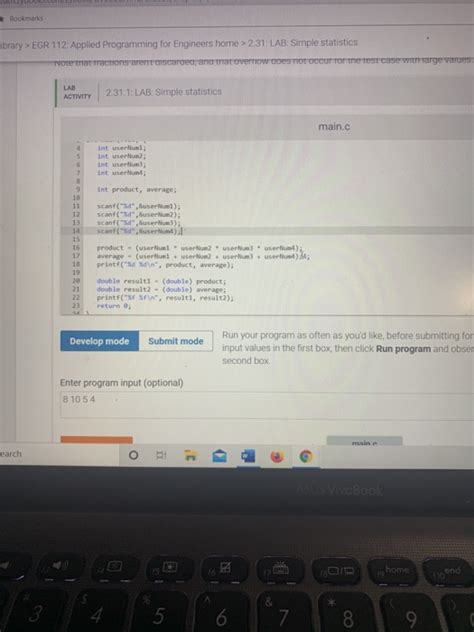 Solved This Is C Programming I Am Passing The First Part