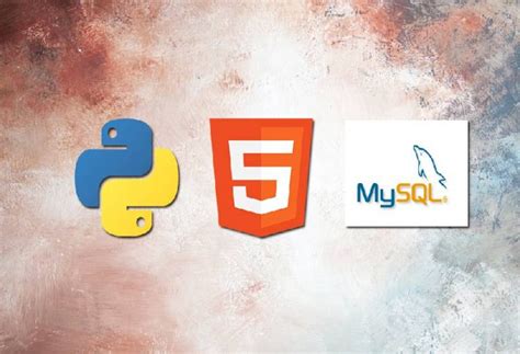 Python Programming With Mysql Database From Scratch Global Courses