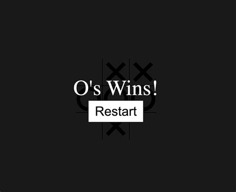 github supsource advanced tic tac toe advanced tic tac toe using js