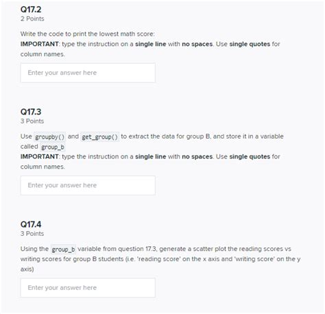 Solved Q17 Structured Data In Python 11 Points Consider The Chegg Com