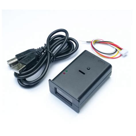 Buy Gm66 1d 2d Qr Barcode Scanner Reader Module Online In India At
