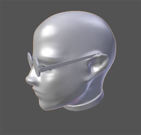 Pascal Works In Progress Blender Artists Community