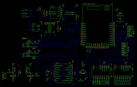 Pico ESP Board Model Train Forum