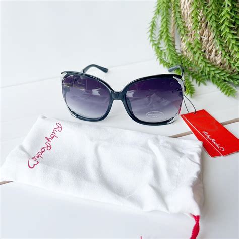 Ruby Rocks Cherry Oversized Big 90s Y2k 00s Depop