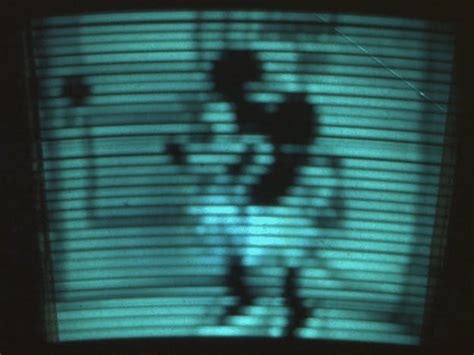 Nipkow Disk 32 Line Television