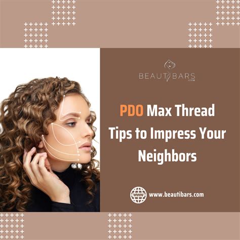pdo thread lift archives beautibars