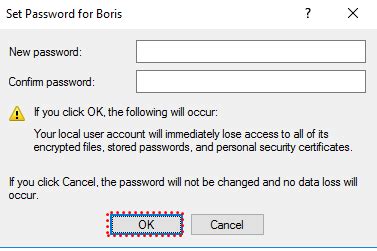 Tips How To Remove Administrator Password On Windows