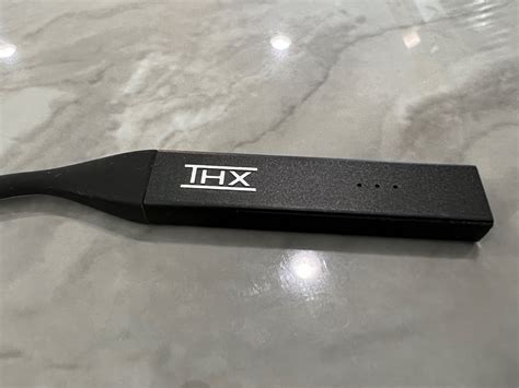 Thx Onyx Portable Dacamplifier Headphone Reviews And Discussion