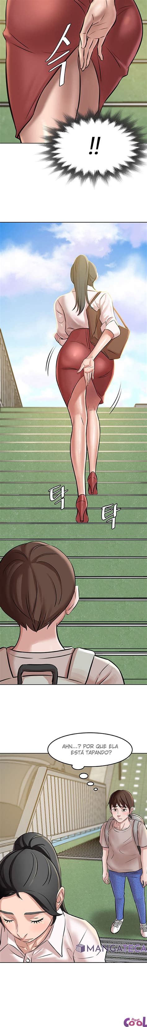 O Livro Do Sexo HOT Cartoon