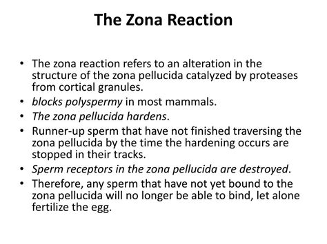 Ppt Sperm Cell Structure Fertilization Early Development Powerpoint