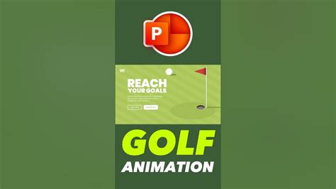 Powerpoint Animation Tutorial ⛳️ Powerpoint Tutorial Animation
