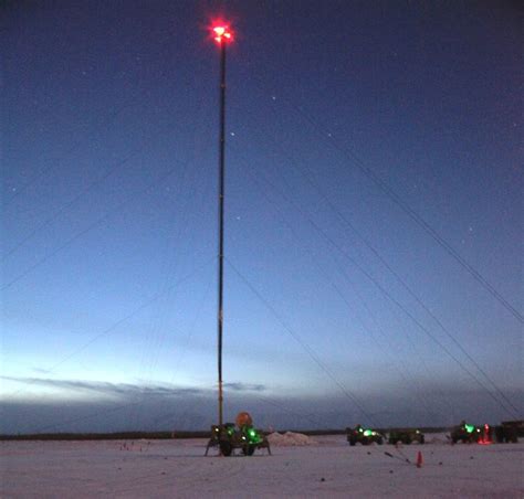 Armys Upgraded Tactical Communications Network Passes Cold Weather Test Moves Closer To