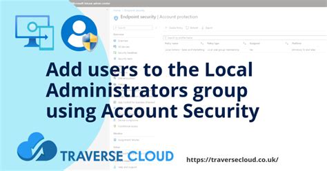 Intune Traverse Cloud
