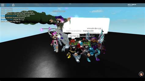 Minijuego Con Sub V 2 Roblox Anturoblox Youtube