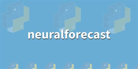 Neuralforecast 1 7 5 Time Series Forecasting Suite Using Deep