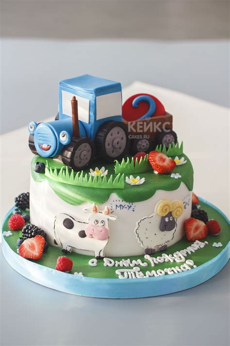 Торт мальчику Construction Birthday Cake Cake Cars Birthday Cake