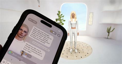 Your Ai Girlfriend Doesnt Love You — Shes Monetizing You