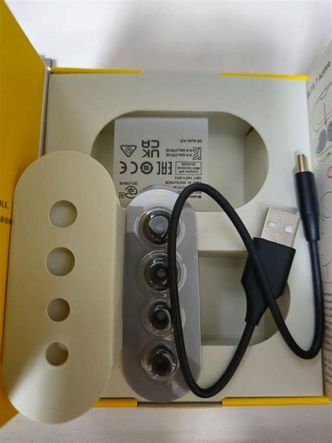 Jabra Elite Active Audio Earphones On Carousell