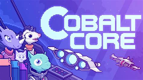 Pouvez Vous Jouer à Cobalt Core Sur Steam Deck
