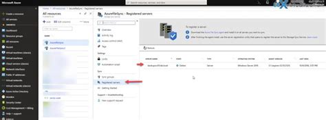 What Is Azure File Sync ESX Virtualization