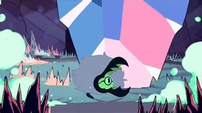 Steven Universe Talks Centipeetle Cartoon Amino