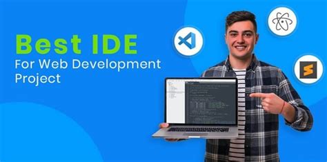 Optimizing Productivity A Deep Dive Into Top Free Ides For Programmers