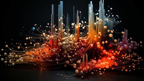 Premium Photo Visualizing Complex Data Diagrams
