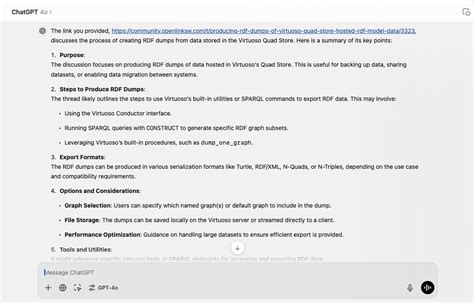 chatgpt chatgpt ai trends precisionfind search genai ai